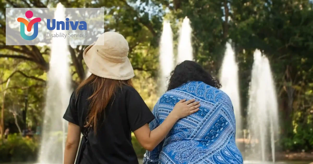 About Us - Univa Disability Services